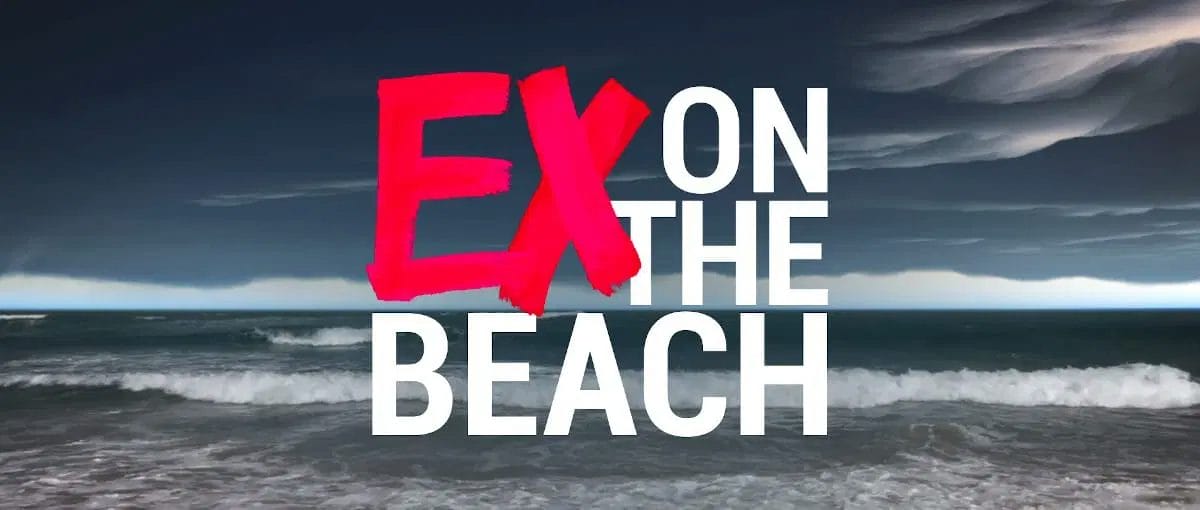 "Ex on the Beach" 2026: DAS sind die Kandidaten in der neuen Staffel ...